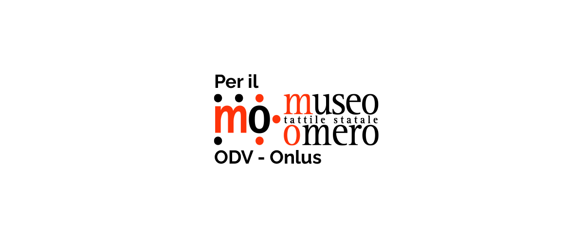 Associazione Per il Museo Tattile Statale Omero ODV - ONLUS - Museo Omero