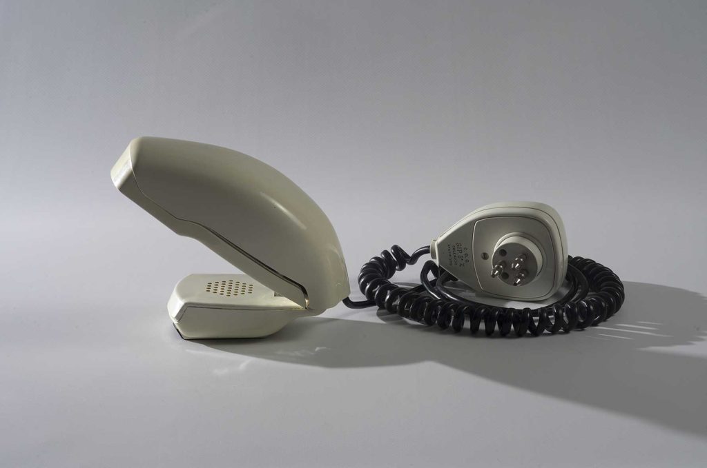 Grillo - Museo Omero