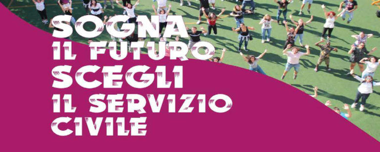 Servizio Civile Universale 2024-2025 - Museo Omero